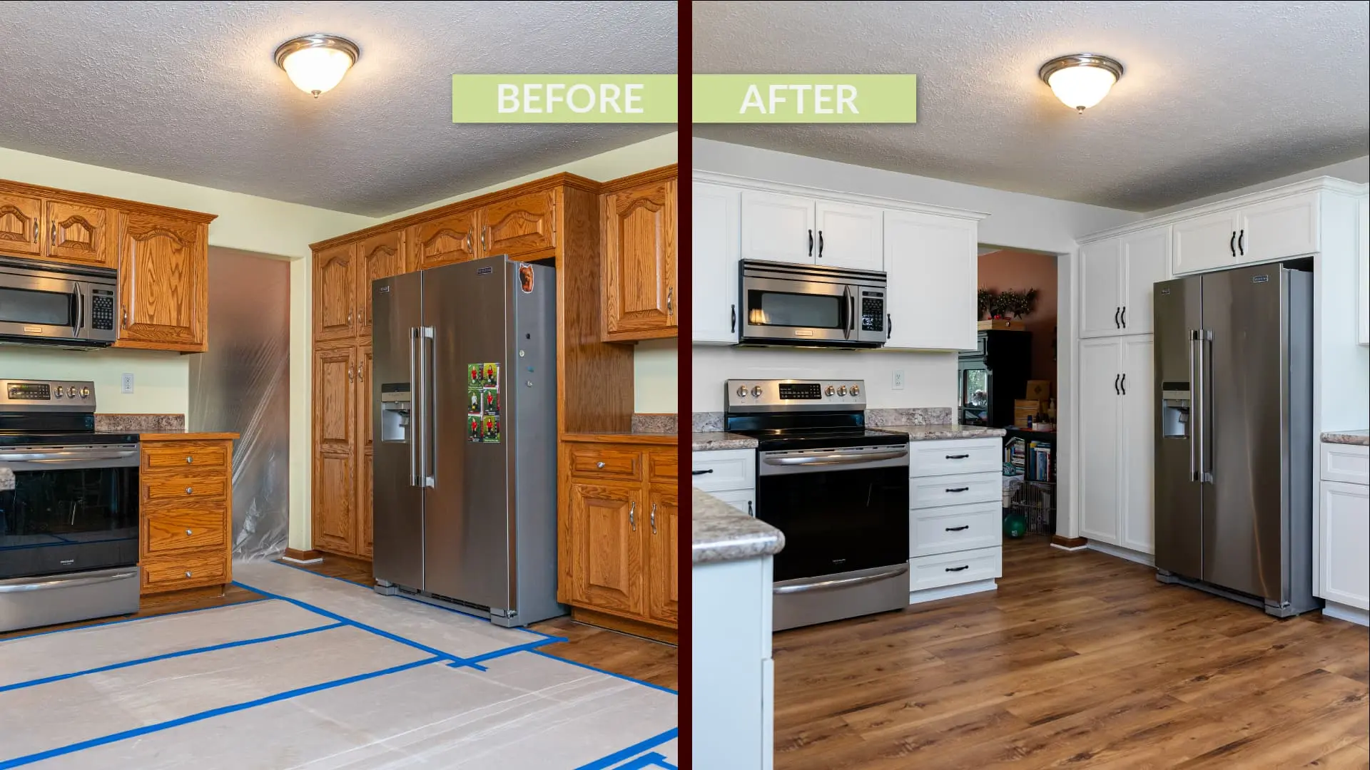 Claim Our Current Offer | Kitchen Saver