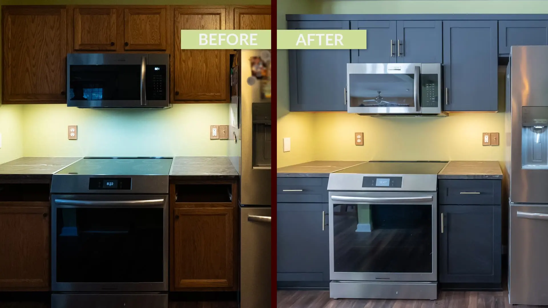 Claim Our Current Offer | Kitchen Saver