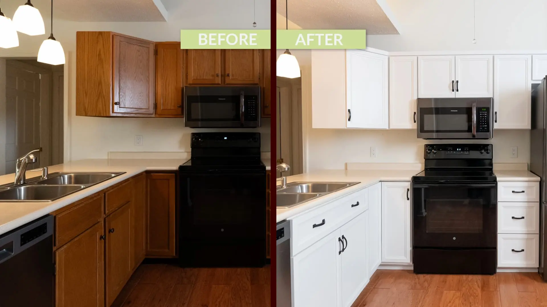 Claim Our Current Offer | Kitchen Saver